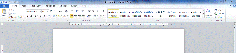 Computer Training Courses List for Sydney Australia - Microsoft Word ...